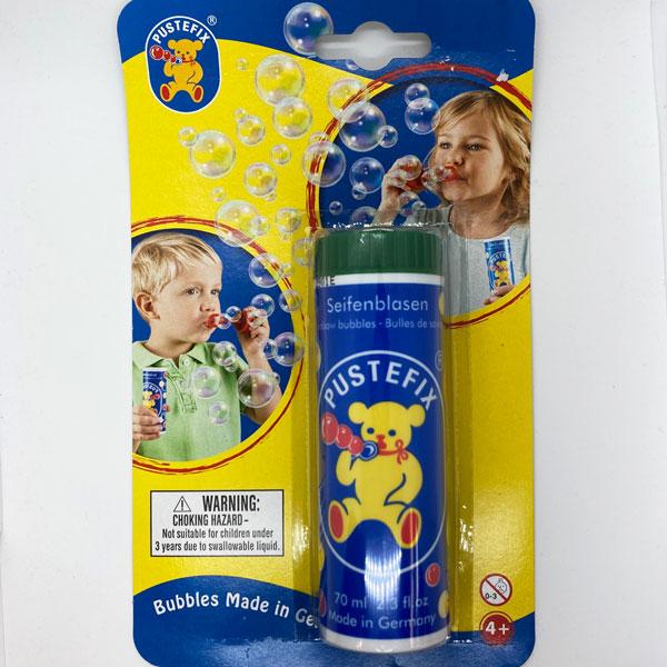 Pustefix Large Bubble Tube (2.3oz) | Terra Toys