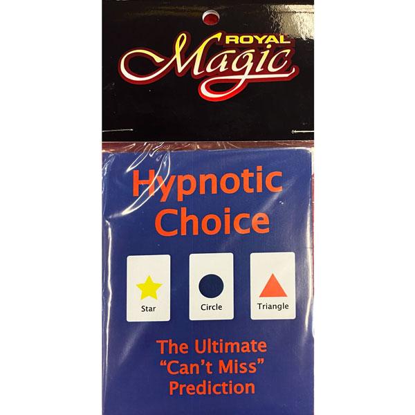 Royal Magic Hypnotic Choice Trick | Terra Toys