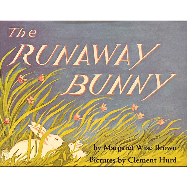 The Runaway Bunny | Terra Toys