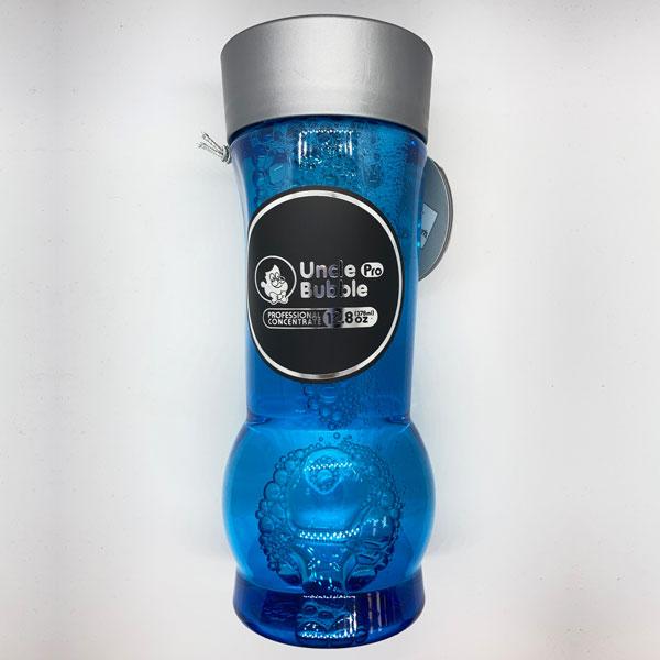 Uncle Bubble Professional Bubble Concentrate (12.8oz) | Terra Toys