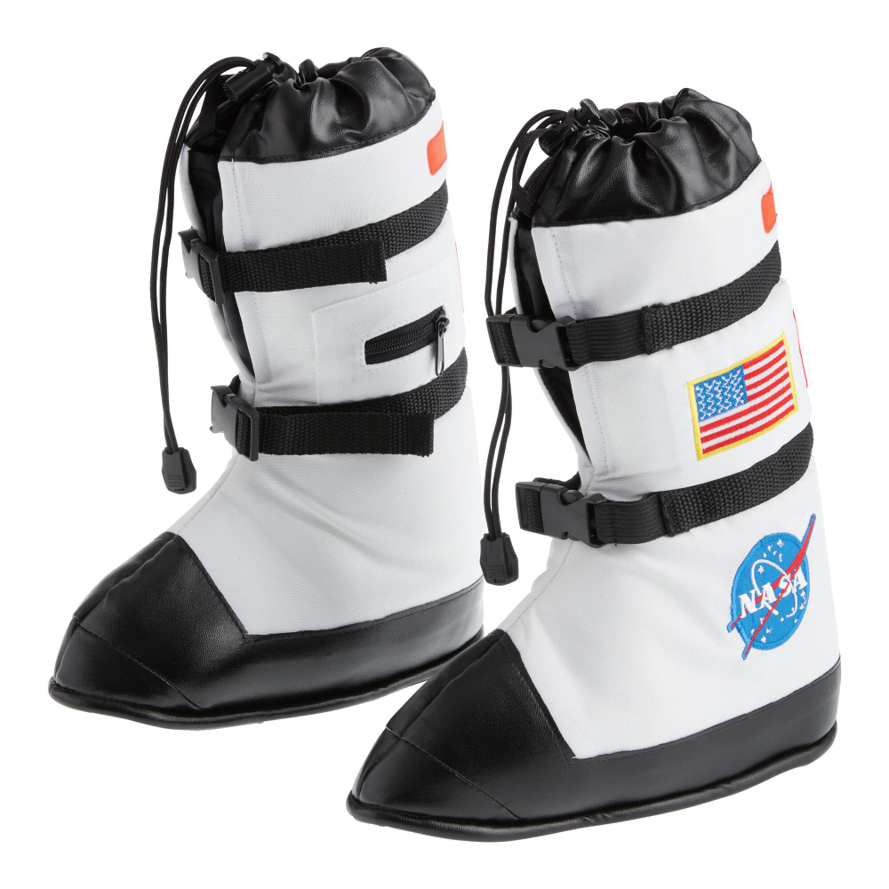 Astronaut Boots (Small) | Terra Toys