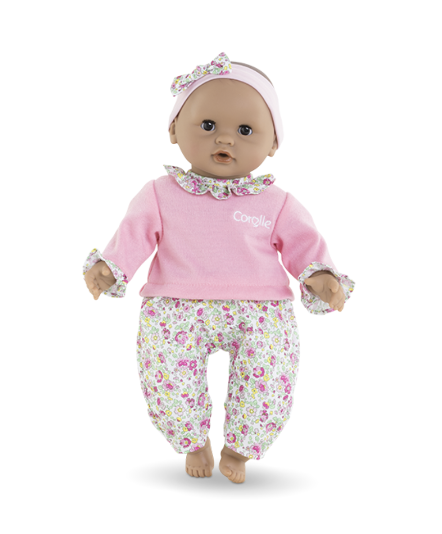 Corolle Bebe Calin Maria (18mo+) | Terra Toys