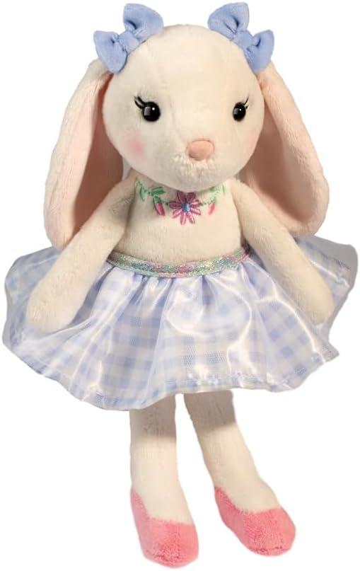 Eden Ballerina Bunny | Terra Toys