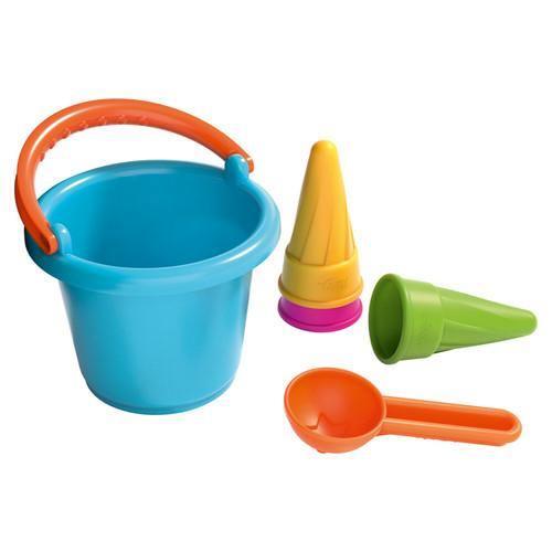 Icecream Sand Castle Set (5 pcs) | Terra Toys