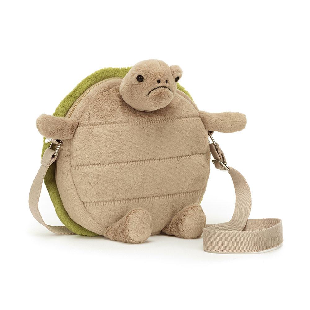 Timmy Turtle Bag | Terra Toys