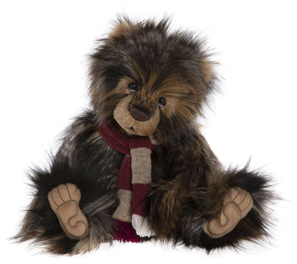 Treacle Toffee- Charlie Bears | Terra Toys