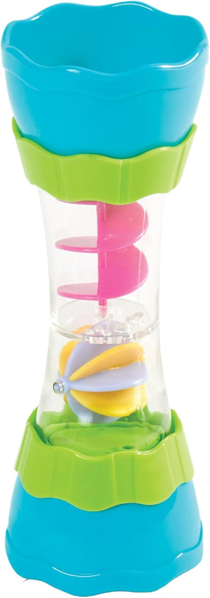 Water Spinner (12M+) | Terra Toys