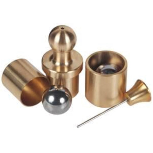 Ball Thru Hand Magic Trick | Terra Toys