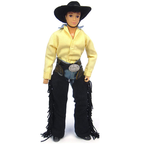 Breyer Austin Cowboy | Terra Toys