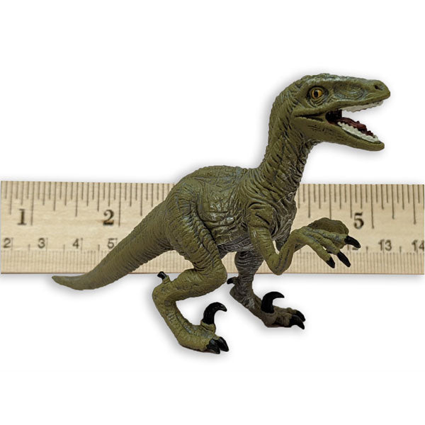 CollectA Velociraptor | Terra Toys