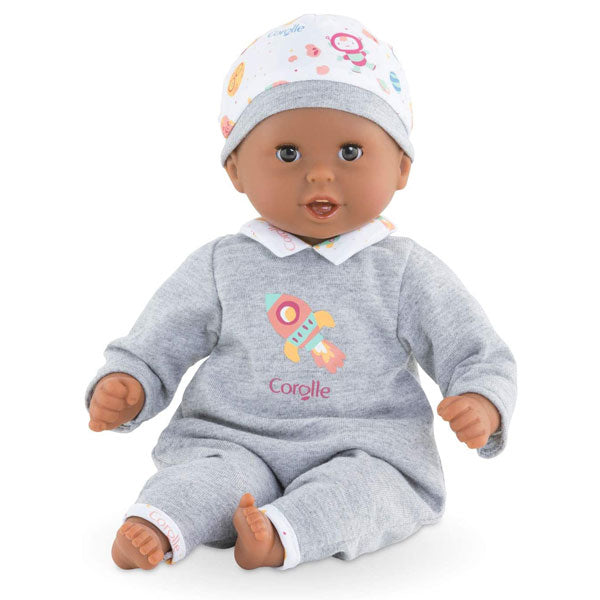 Corolle Bebe Calin Marius (12in) (18mo+) | Terra Toys
