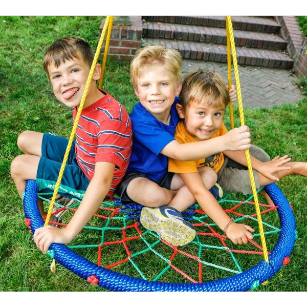 Sky Dreamcatcher Swing | Terra Toys