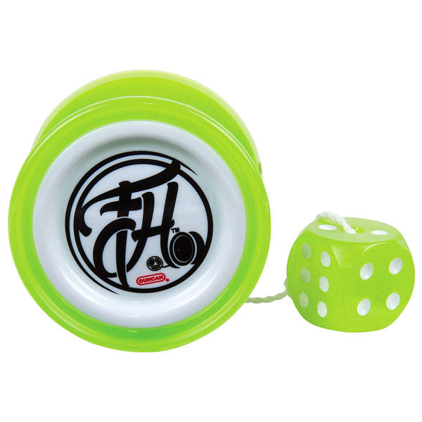 Duncan Freehand Yo-Yo | Terra Toys