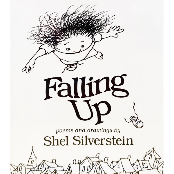 Falling Up | Terra Toys