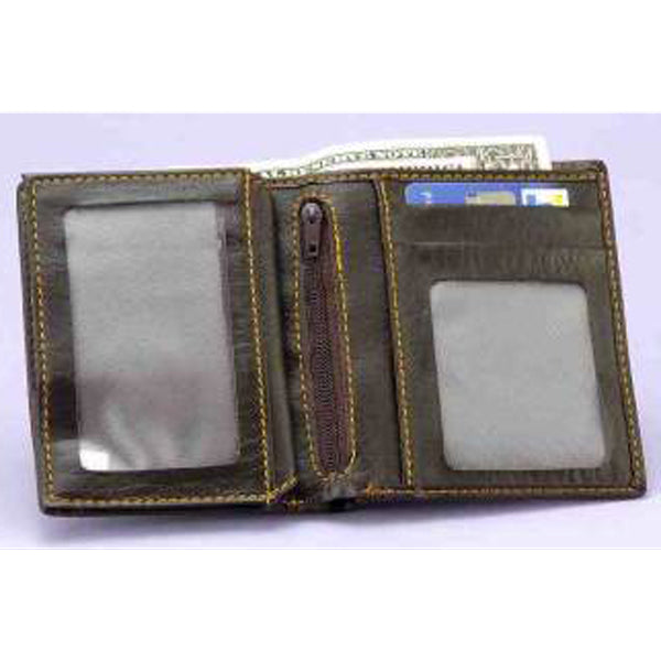 Flame Wallet | Terra Toys