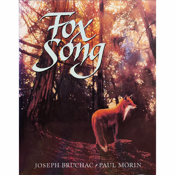 Fox Song | Terra Toys