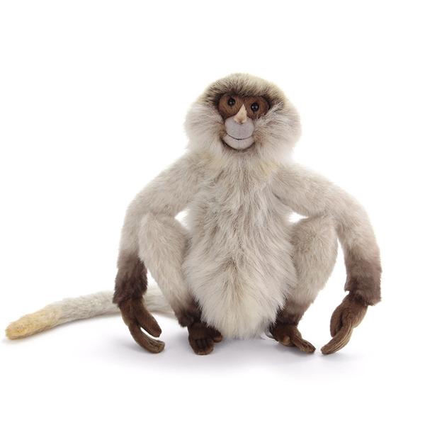 Hansa Spider Monkey (12") | Terra Toys