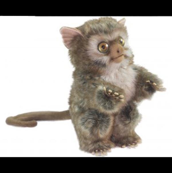 Hansa Tarsier Baby (6in) | Terra Toys