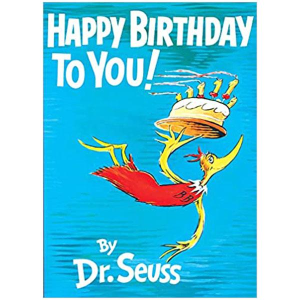 Happy Birthday to You! | Terra Toys