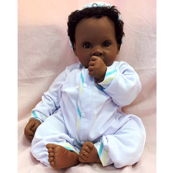 Newborn Nursery: Angel Love Doll | Terra Toys