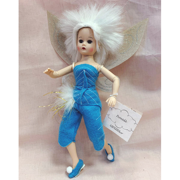 Periwinkle Fairy Doll | Terra Toys