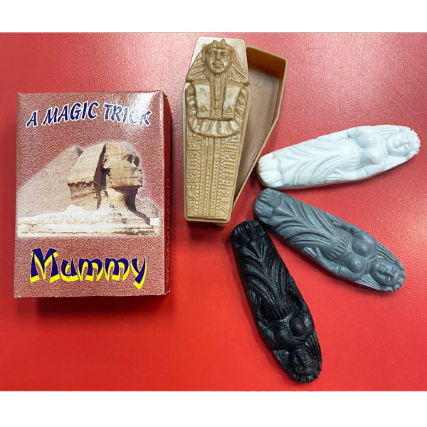 Magic Mummy Mystery | Terra Toys