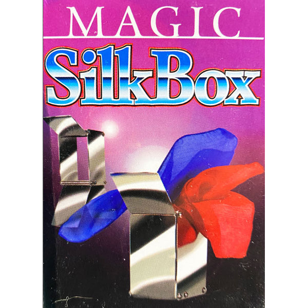 Magic Silk Box | Terra Toys