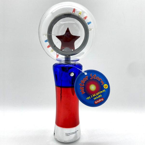 Meteor Storm Light Up Toy | Terra Toys