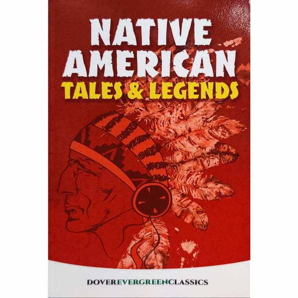 Native American Tales & Legends | Terra Toys