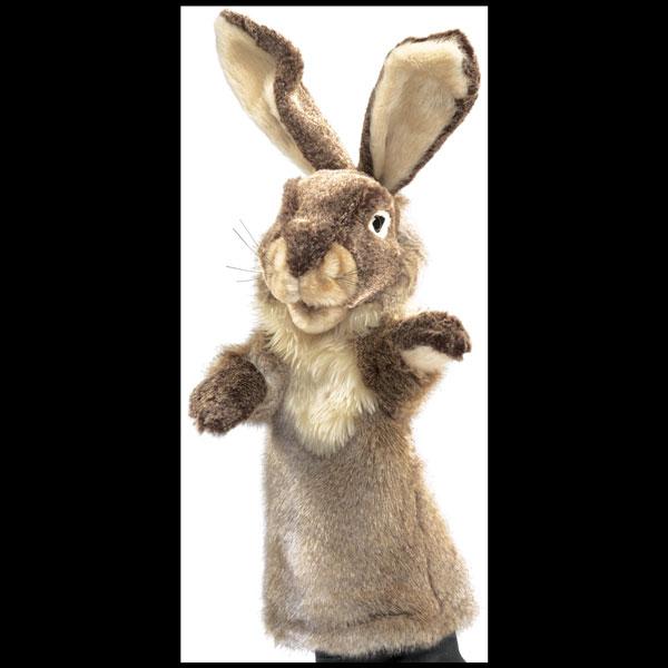Rabbit Stage Puppet | Terra Toys