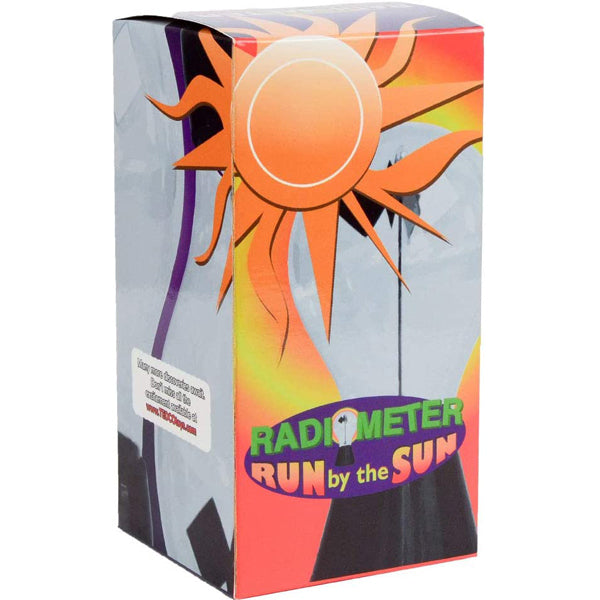 Radiometer | Terra Toys