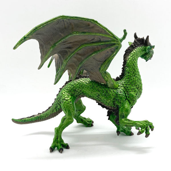 Safari Ltd. Forest Dragon | Terra Toys