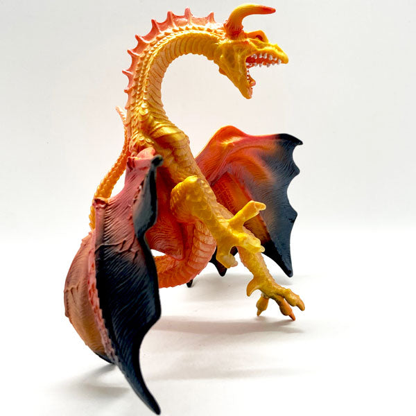 Safari Ltd. Lava Dragon | Terra Toys