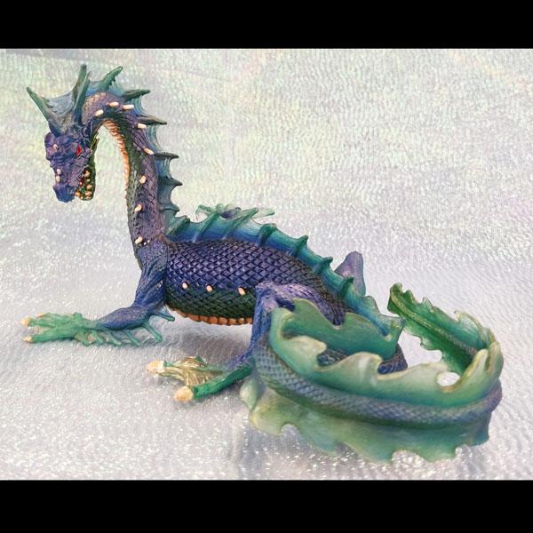Safari Ltd. Sea Dragon | Terra Toys