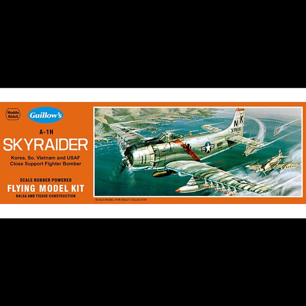 Skyraider Glider Kit | Terra Toys