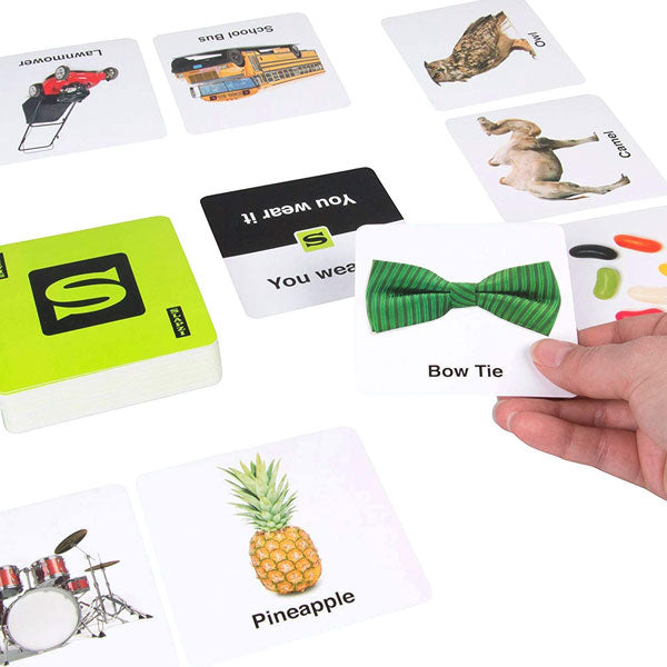 SLAPZI Card Game | Terra Toys