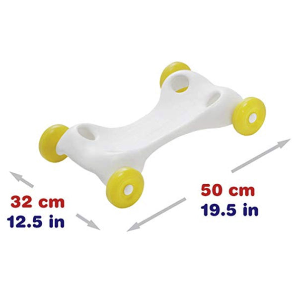 Speedy Base for Rody | Terra Toys