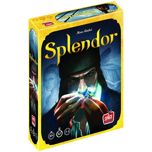 Splendor Game | Terra Toys