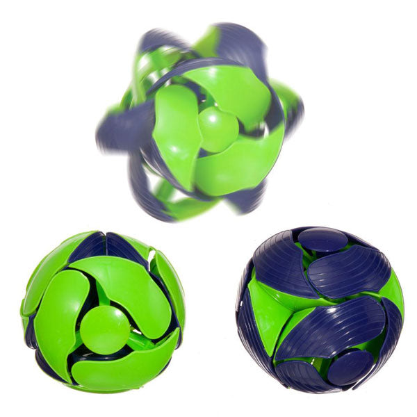 Switch Pitch Transforming Ball | Terra Toys