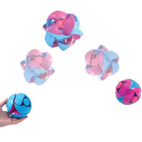 Switch Pitch Transforming Ball | Terra Toys