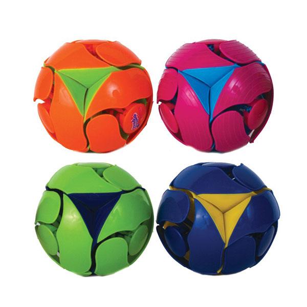 Switch Pitch Transforming Ball | Terra Toys