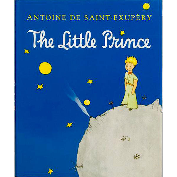 The Little Prince | Terra Toys