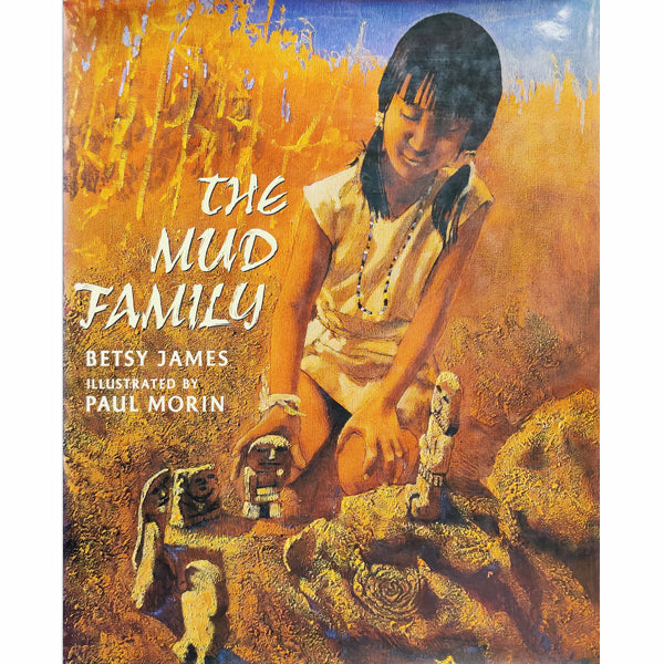 The Mud Family | Terra Toys