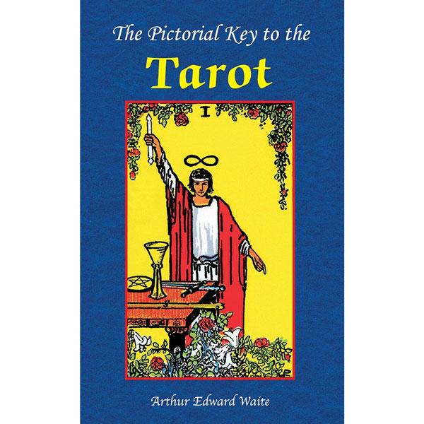 The Pictorial Key to the Tarot | Terra Toys