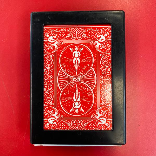 Vanishing Card Box | Terra Toys