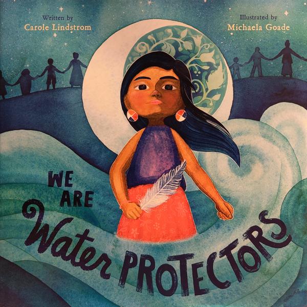 We Are Water Protectors | Terra Toys