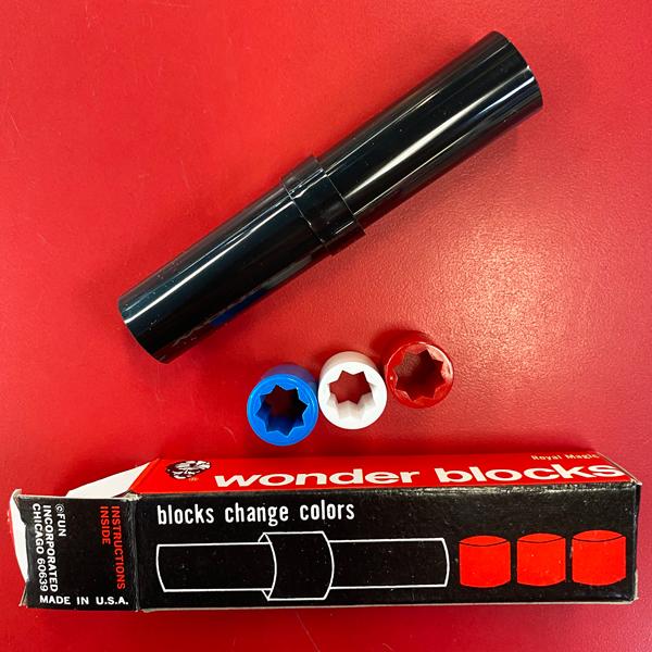 Wonder Blocks | Terra Toys