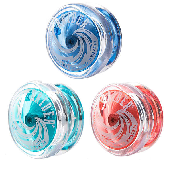 Yomega Raider Yo-Yo | Terra Toys